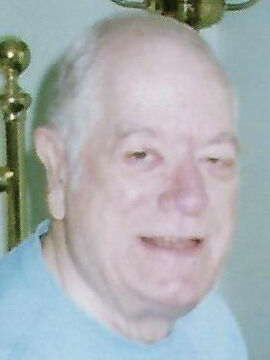 Walter Cooper | Obituaries | advantagenews.com