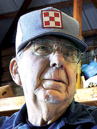 William Yates | Obituaries | advantagenews.com