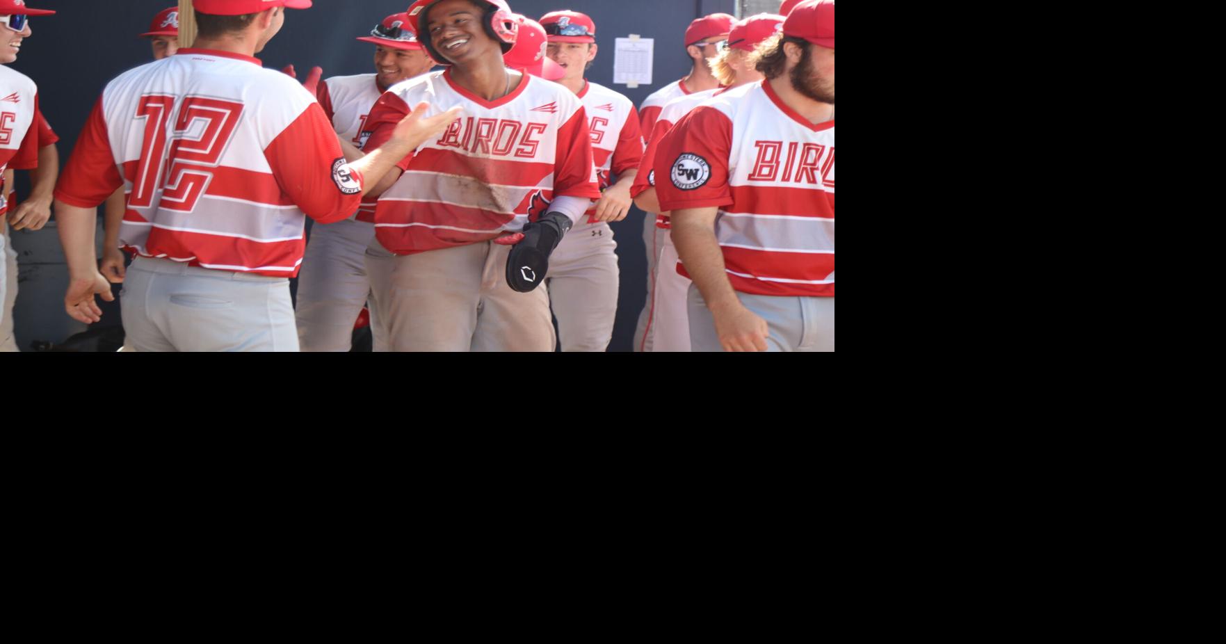 PHOTOS: Alton vs. Edwardsville - Class 4A baseball sectionals | Sports ...