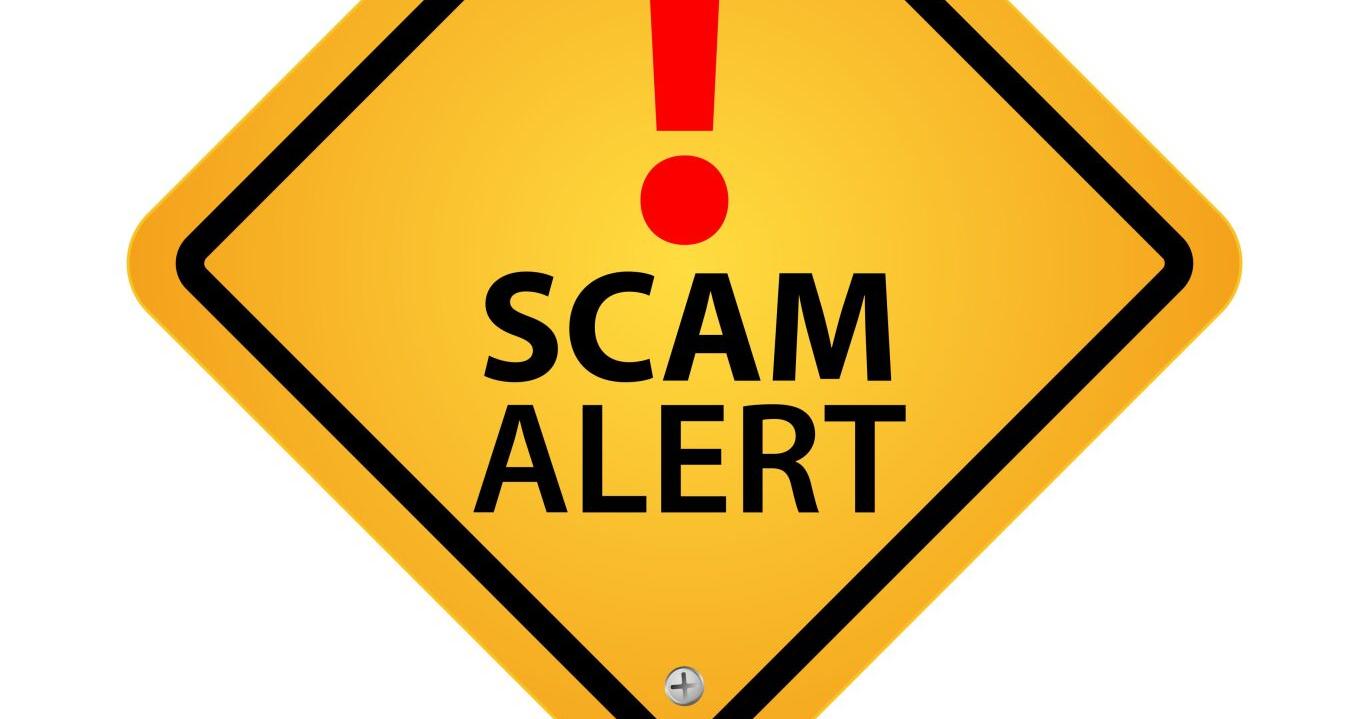 Watch For Spam Texts Local News Advantagenews Watch For Spam Texts Local News Advantagenews