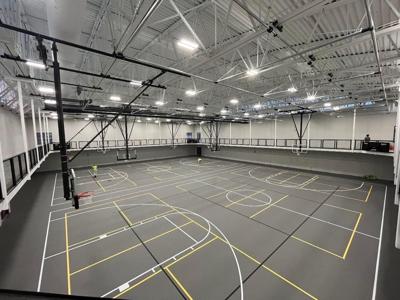 First sponsor named for WR Rec Center | Local News | advantagenews.com