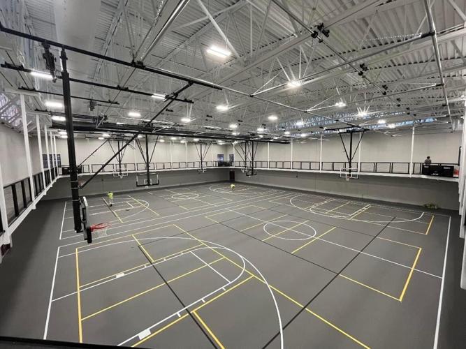 TOP STORY REVIEW - Wood River Rec Center opens this month | Local News ...