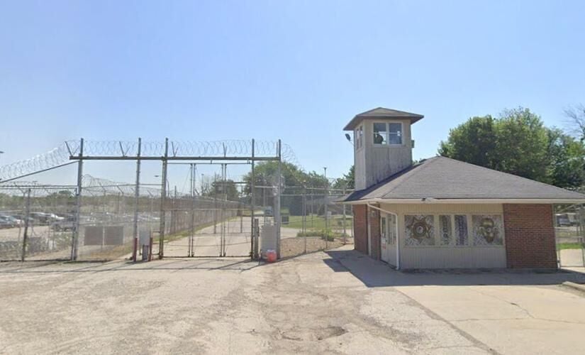 logan correctional center