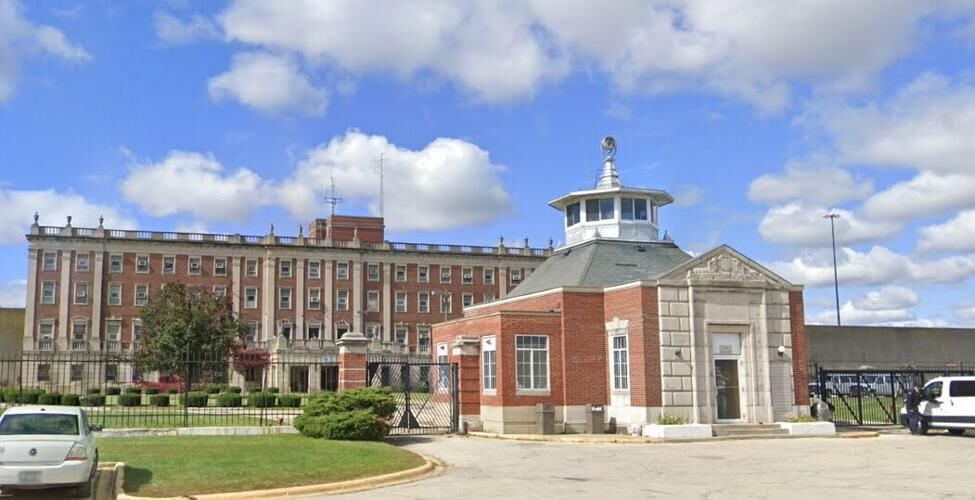 logan correctional center