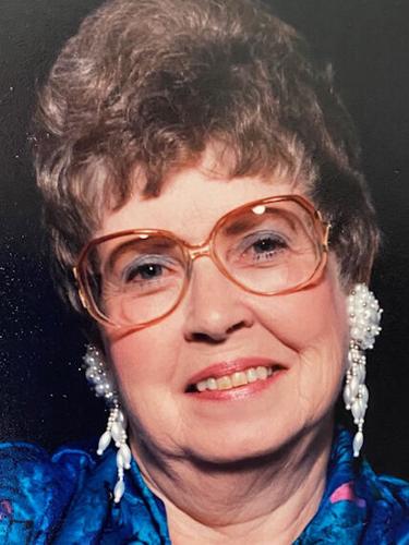 Ruth Wilson | Obituaries | advantagenews.com