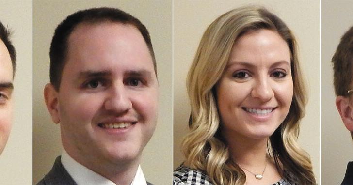 Scheffel Boyle CPAs welcomes new accountants, interns | | advantagenews.com