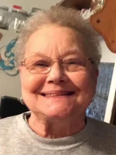 Eileen M. Brooks | Obituaries | advantagenews.com