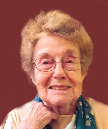 Florence Trantham | Obituaries | advantagenews.com