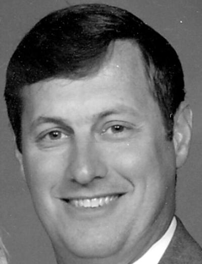 Keith Talley | Obituaries | advantagenews.com