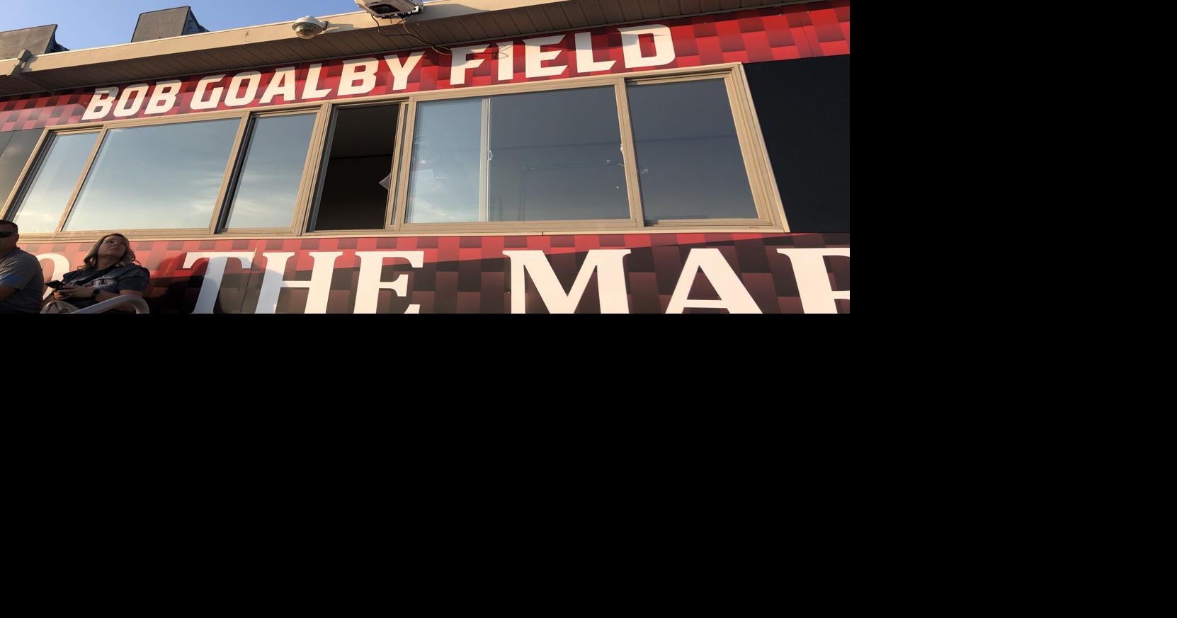 PHOTOS: Alton 28, Belleville West 7 at Bob Goalby Field in Belleville ...