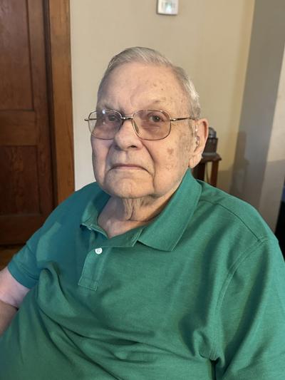 James Howard | Obituaries | advantagenews.com