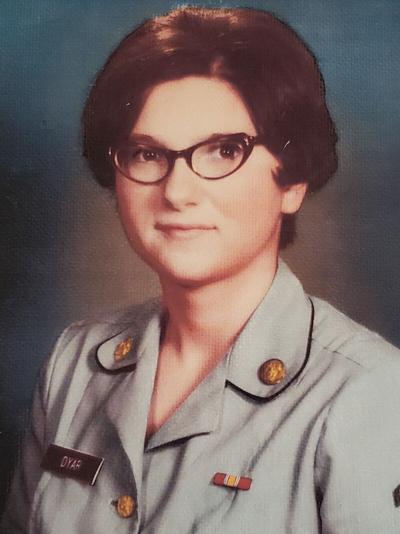 Linda Leonard | Obituaries | advantagenews.com