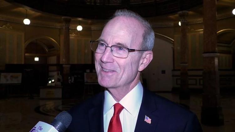 IL GOP U.S. Senate candidate says state needs balanced representation ...