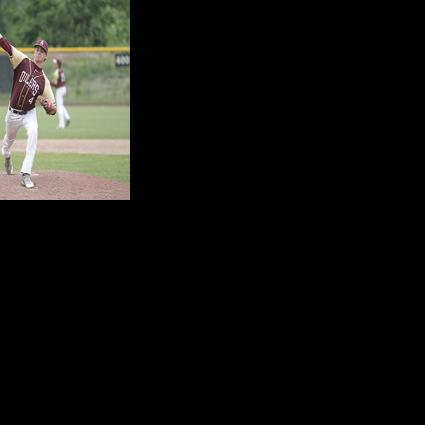 BASEBALL: Gillespie ends season for Oilers | Sports | advantagenews.com