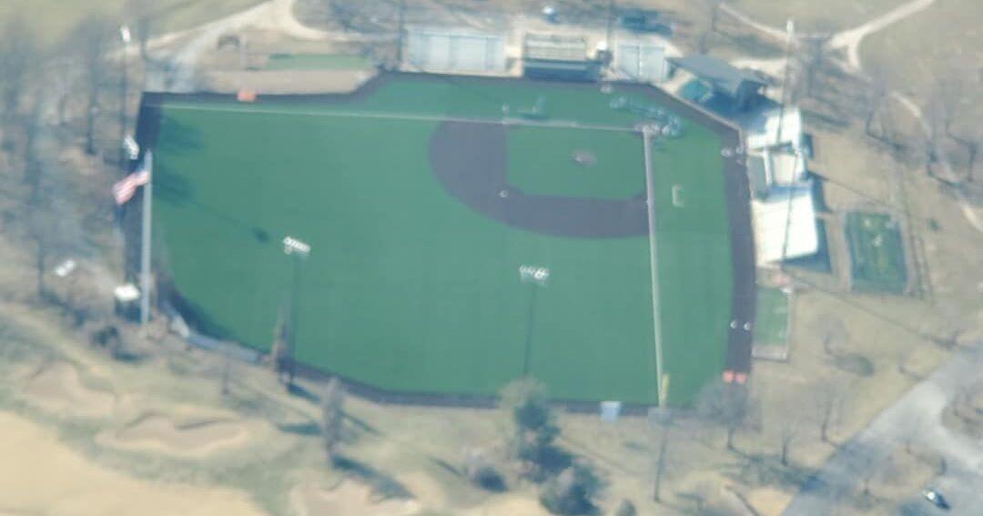 New turf field ready for action at Gordon Moore Park | Local News ...