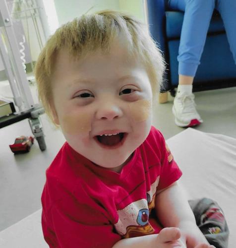 Kane Glisson | Obituaries | advantagenews.com