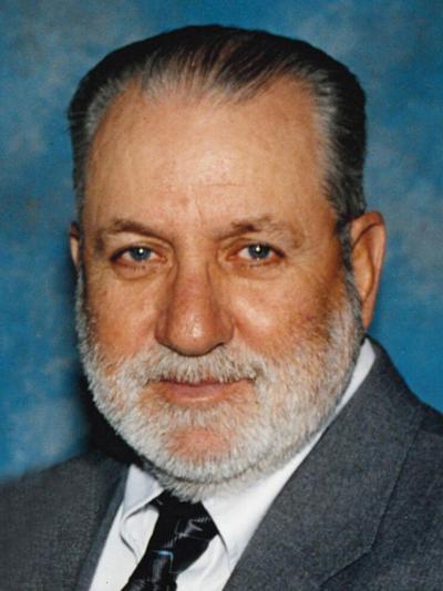 Ed Gilbert | Obituaries | advantagenews.com