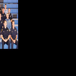 Recruits graduate from SWIC Police Academy | News | advantagenews.com