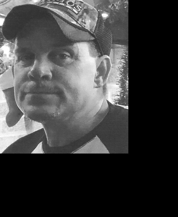 Danny Harding | Obituaries | advantagenews.com