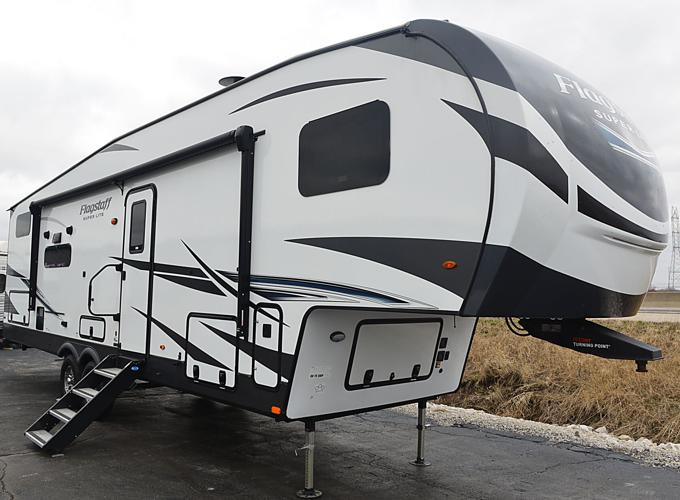 Trailer camping is for all ages and lifestyles | Local News ...