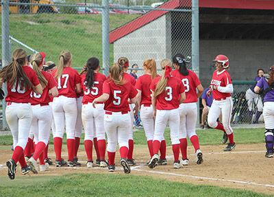 SOFTBALL: Redbirds blank CM at home | Sports | advantagenews.com