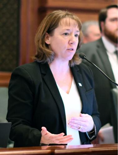 Illinois legislature returns to Springfield Tuesday | Local News ...