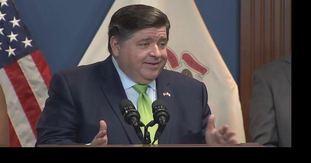Illinois GOP chair calls Governor’s trade mission 'irresponsible ...