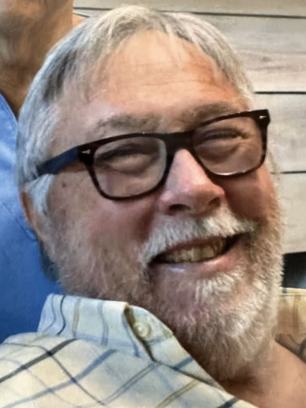 Stephen Hall | Obituaries | advantagenews.com