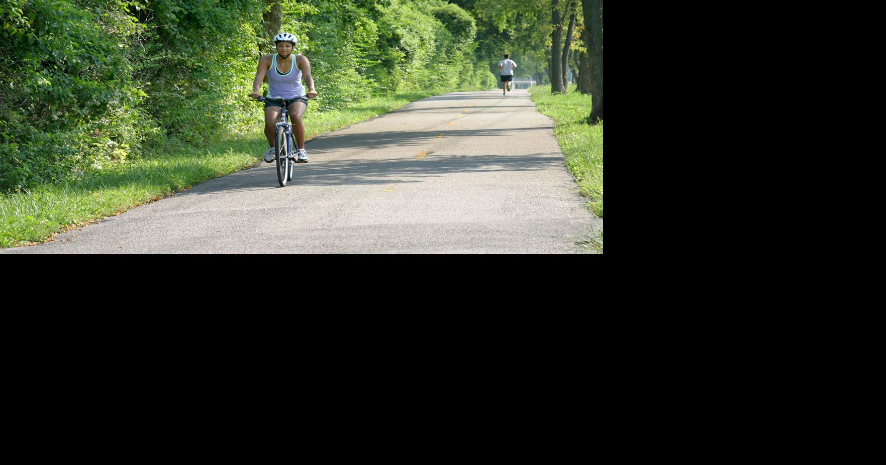 More users are "speeding" on MCT trails | Local News | advantagenews.com