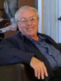 Edward Sinnott | Obituaries | advantagenews.com