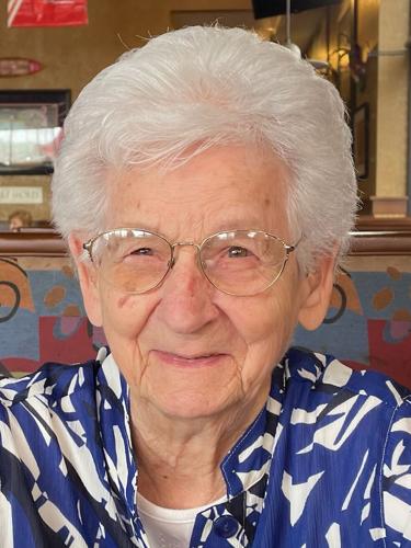 Charlotte Cunningham | Obituaries | advantagenews.com