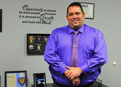 New South Roxana chief off to fast start | News | advantagenews.com