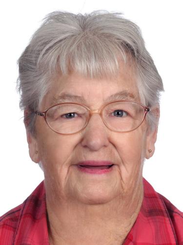 Rhea Linebarger | Obituaries | advantagenews.com