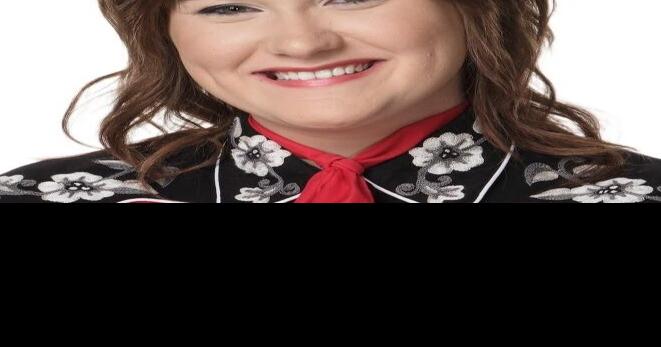 Ruby Leigh runner up on The Voice | Local News | advantagenews.com