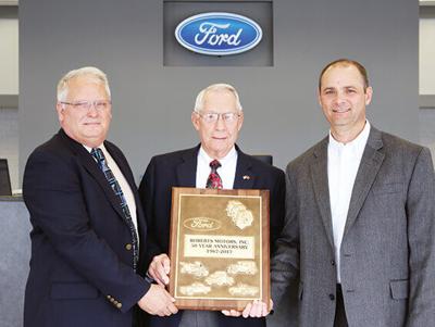 Going Ford-ward | | advantagenews.com