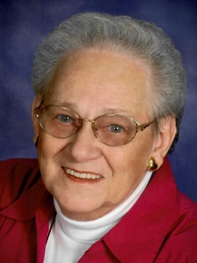 Virginia Breden | Obituaries | advantagenews.com