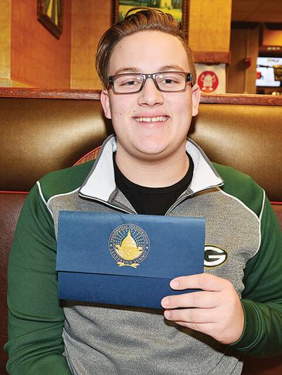 Witnessing history | News | advantagenews.com