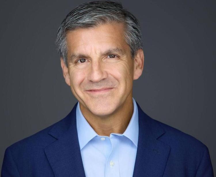 Candidate says he knows how to fix Illinois | Local News ...