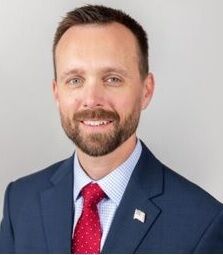 Slusser elected county board chair | Local News | advantagenews.com