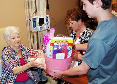 PHOTO FEATURE: Sticking their necks out | | advantagenews.com