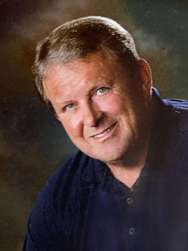 Ronald Harshbarger | Obituaries | advantagenews.com