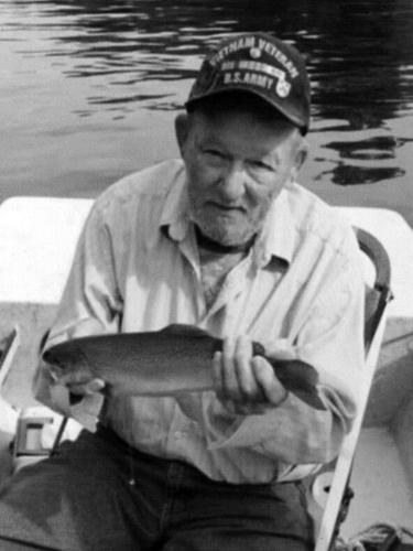 Lee Picklesimer | Obituaries | advantagenews.com