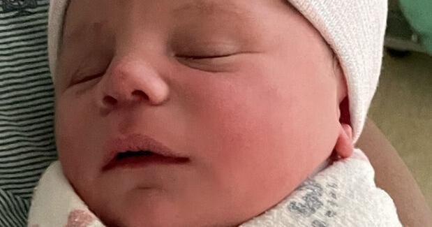 Jireh Wayne Carstens | Births | advantagenews.com