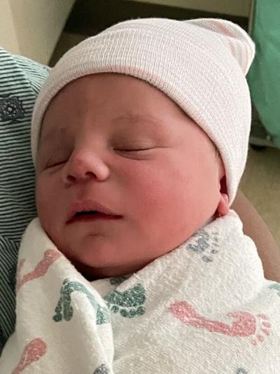 Jireh Wayne Carstens | Births | advantagenews.com