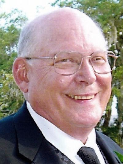 James Hesse, Sr. | Obituaries | advantagenews.com