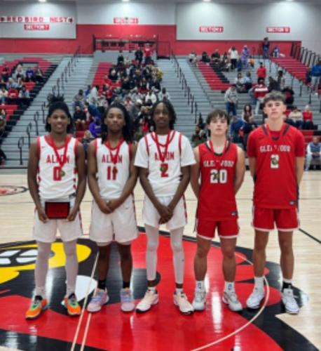 Redbirds go 4-0 at turkey tournament | Sports | advantagenews.com