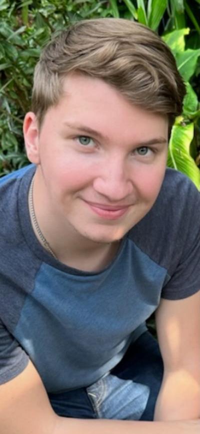 Anthony Michael Geisen | Obituaries | advantagenews.com