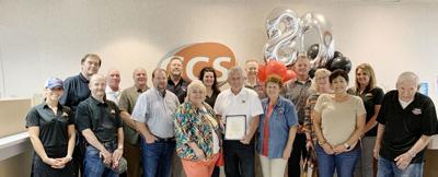 GCS Credit Union celebrates 80 years | Local News | advantagenews.com