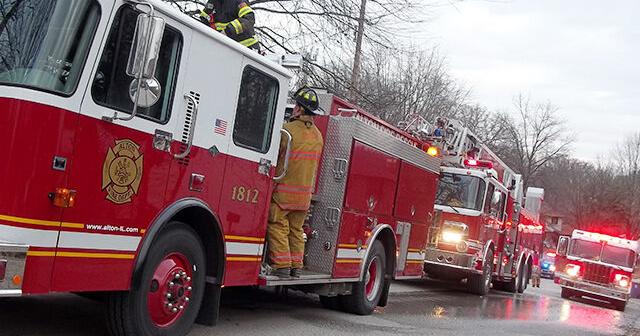 Alton improves fire insurance rating | News | advantagenews.com