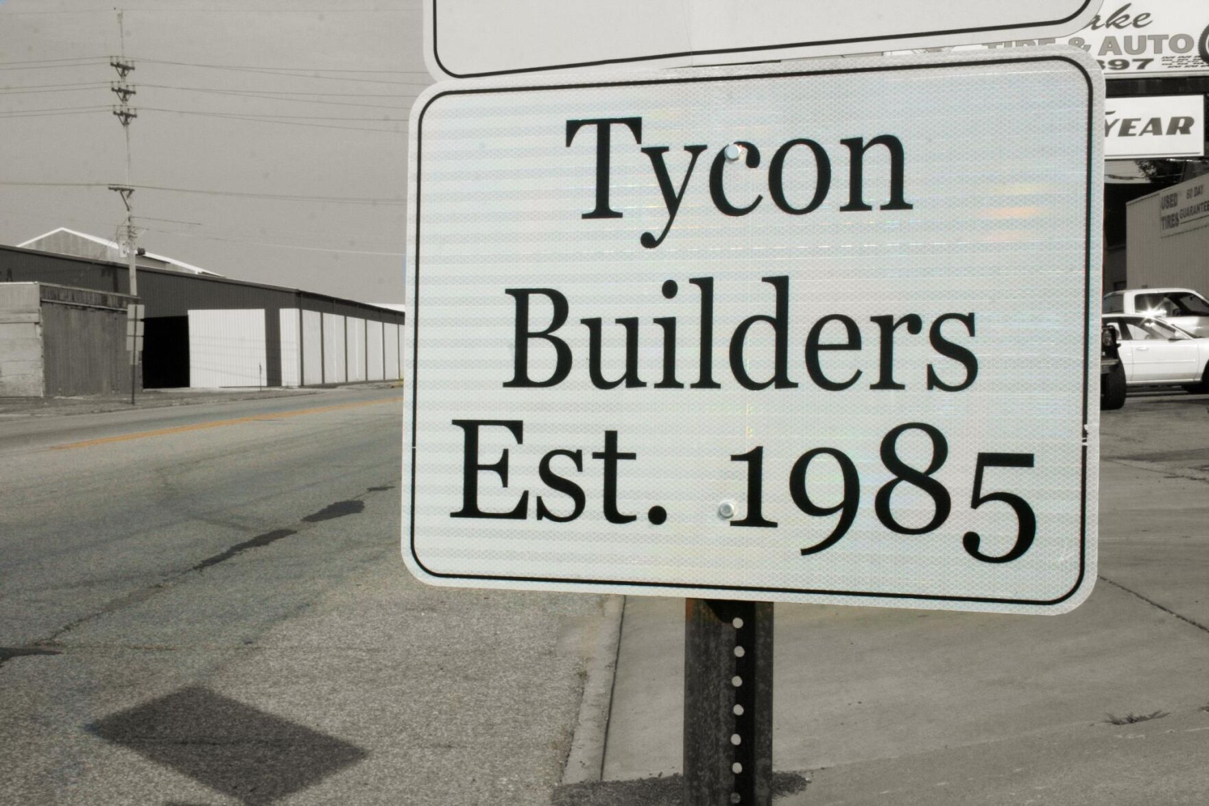 Tycon Builders celebrates 40 years | Local News | advantagenews.com